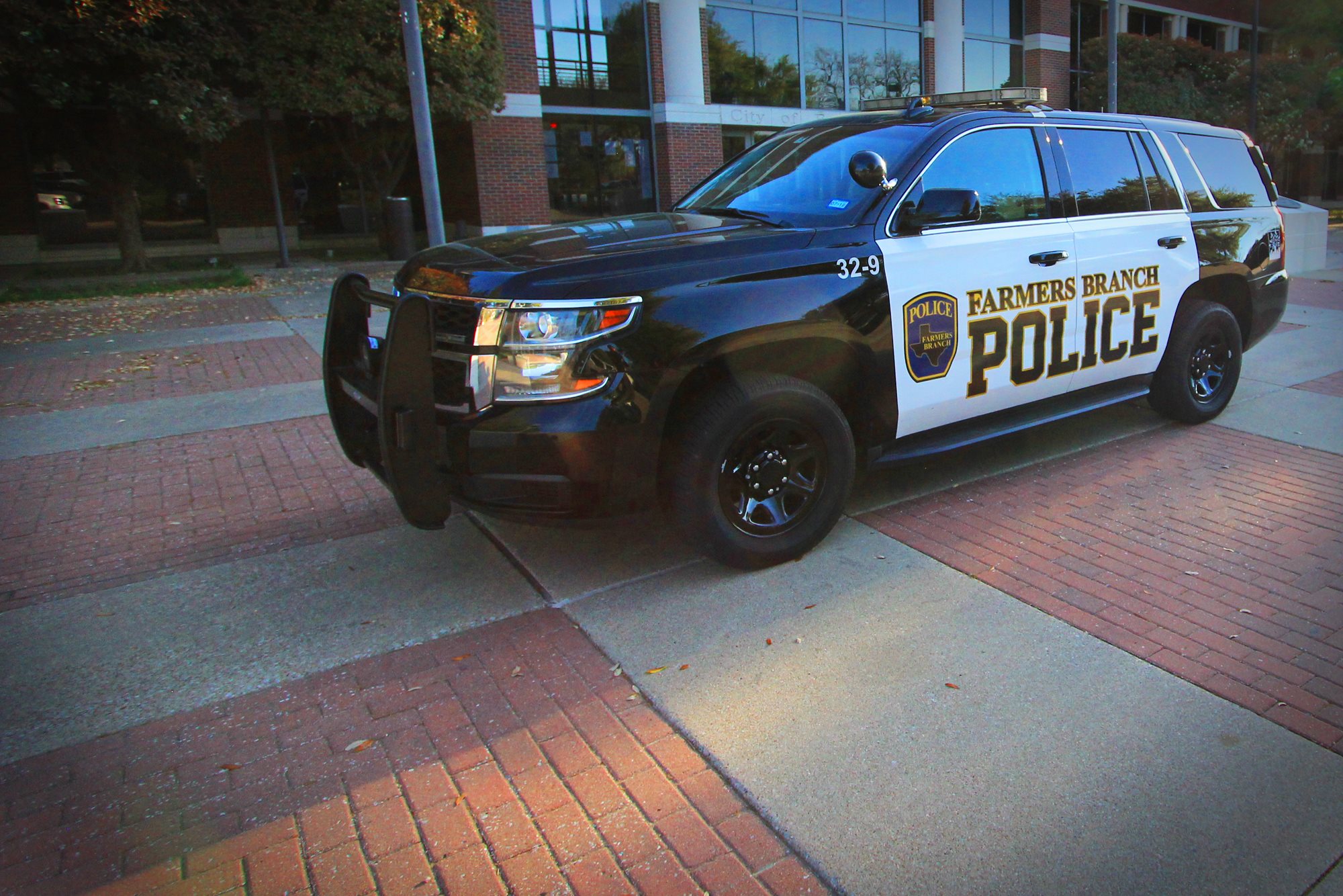 False Alarm Reduction Website